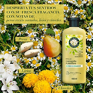 Herbal Essences Shine Collection Conditioner 13.5 Fl Oz