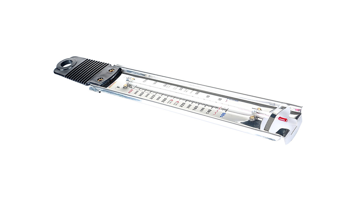 Maverick Redi-Chek Heavy Duty Candy & Deep Fry Thermometer