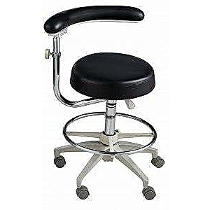DCI SAR051 Series 5 Assistant's Stool, Less Upholstery