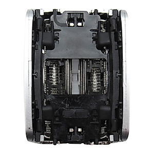 Replacement Head Cassette For Braun 8 Series 83M 8320S 8325S 8330S 8340 S 8350S 8345s, 8350s, 8360cc, 8365cc, 8370cc