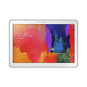 Samsung Galaxy Tab Pro 12.2 (32GB, White)