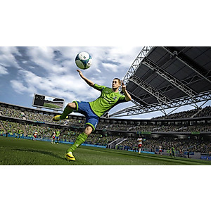 FIFA 15 XBOX ONE