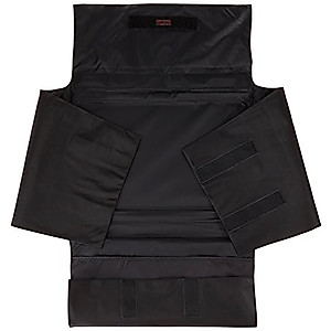 TUMI - Travel Accessories Flat Folding Pack - Luggage Organizer Packing Cubes - Black