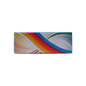 GeeekPi Screw Terminal Hat for Arduino UNO, GPIO Screw Terminal Block Breakout Module with Horn Socket Connector, GPIO Expansion Board Breakout for Arduino UNO