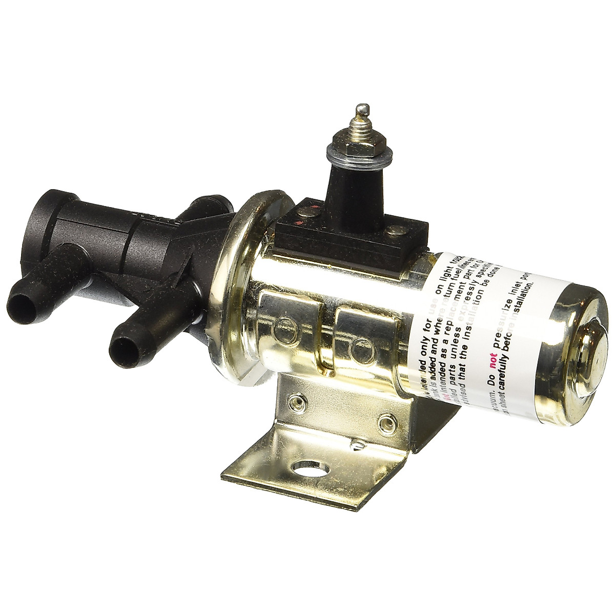 Standard Motor Products FV1T Fuel Selector Valve