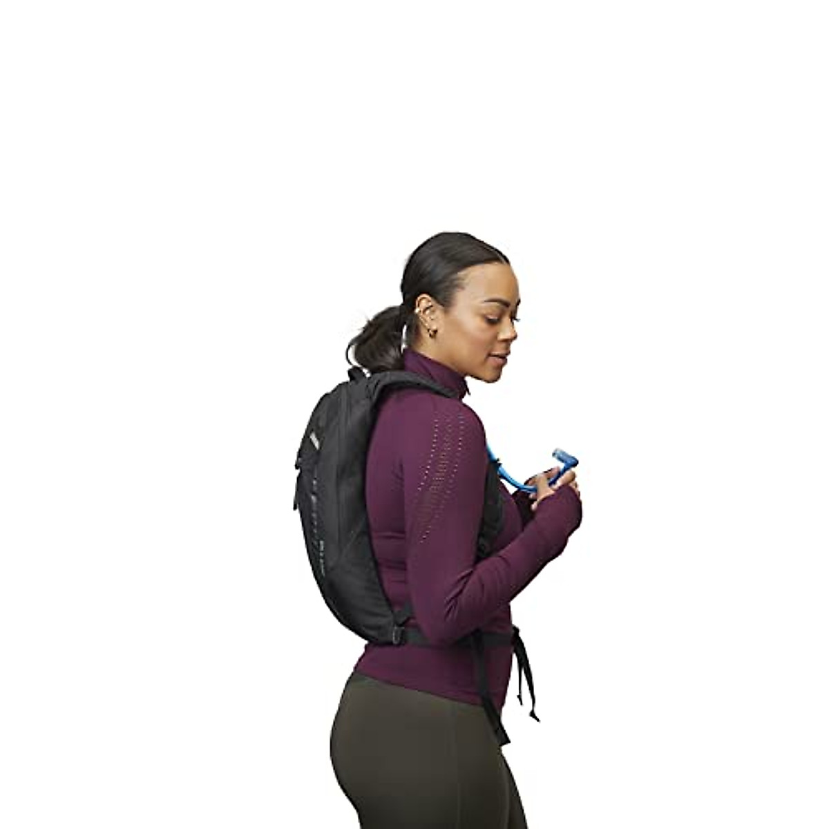 Gregory Mountain Products Pace 6 H2O Hiking Backpack