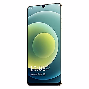 Unlocked Android Smartphone,Refurbished iPhone, Galaxy Unlocked Phones,Telefonos Desbloqueados,6.26in 2MP+2MP Camera 1GB RAM+8GB Cheap Cell Phones Face Recognition WiFi+BT+FM+GPS