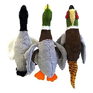 Multi Pet Toy, Migrator, Medium, Assorted Color