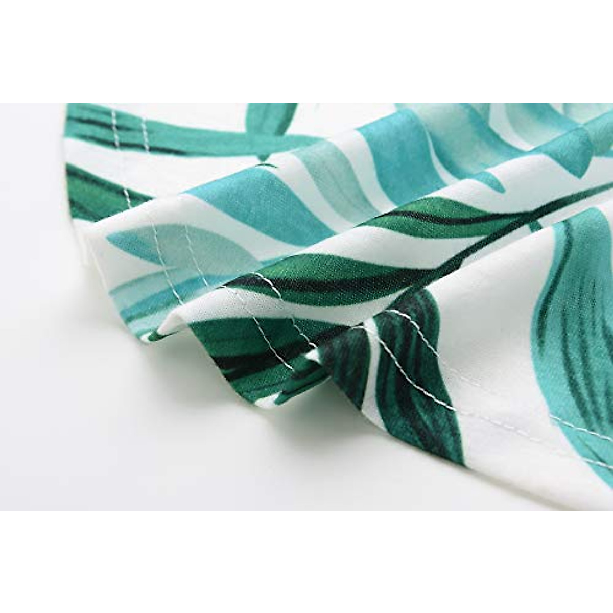 ANRABESS Women's Sleeveless Summer Loose Floral Print Maxi Dresses Casual Long Dresses with Pockets A19zhuyelv-M