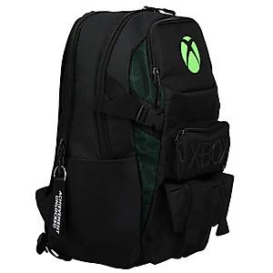Xbox Video Game Console Laptop Tech Backpack