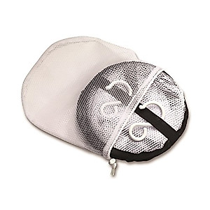 HOMZ 4240006 Sweater, Delicates, Swimsuit, 3 Tier Drying Surface, 10Lb Capacity Hanging Dryer, Set of 1, Black