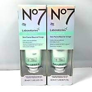 Exclusive New No7 Laboratories CICA-Rescue Skin Paste 50ML