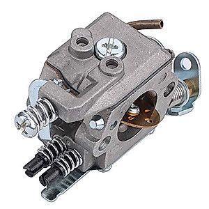 Hayskill WT-834 Carburetor for Husqvarna 36 41 136 137 141 142 Chainsaw Parts WT-529 WT-289 Carb 530071345 530071987