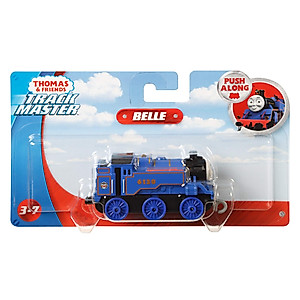 Thomas & Friends TrackMaster, Belle