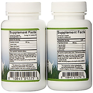 PetAlive Natural Moves for Pets and Digestive Support ComboPack