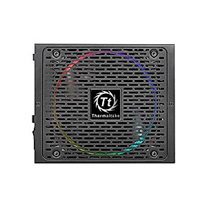 Thermaltake Netzteil ATX 1200W Toughpower Grand 1200W Modular (80+ Platinum)