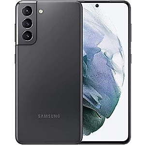 SAMSUNG Galaxy S21 5G G9910 128GB 8GB RAM International Version - Phantom Gray