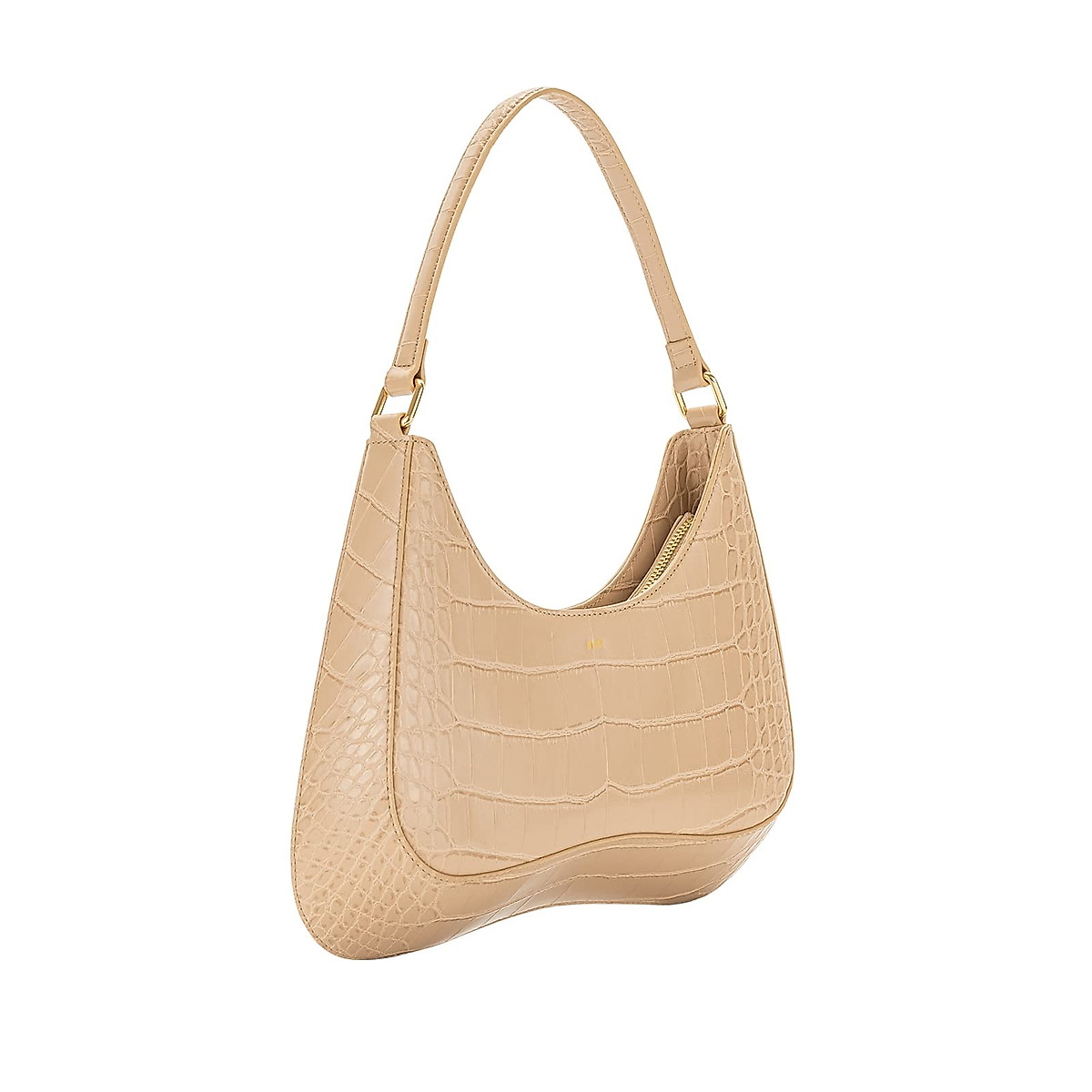 JW PEI Women's Ruby Shoulder Bag (Cane sugar)