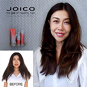 YouthLock Shampoo Formulated With Collagen | Youthful Body & Bounce | Reduce Breakage & Frizz | Soften & Detangle Hair | Boost Shine | Sulfate Free | With Arginine | 10.1 Fl Oz