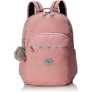Kipling Unisex-Child Seoul Kids' Luggage, Bridal Rose, One Size