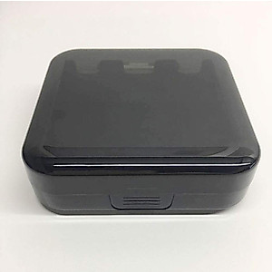 Nintendo Switch Card Cases and storage- 24 and 2 Hard Shell Box for Switch Game Card Protective Shockproof Cartridge Holder Storage hard Box for Nintendo Switch NS