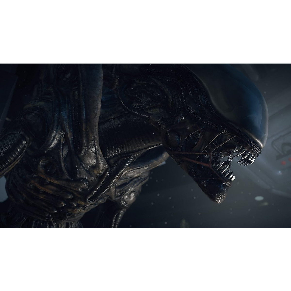 Alien: Isolation (Xbox One)