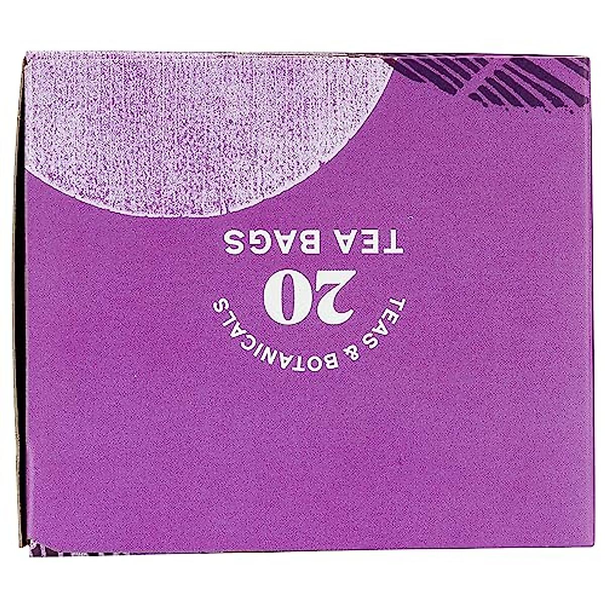 Allegro Tea, Organic Peaceful Slumber Tea Bags, 20 ct