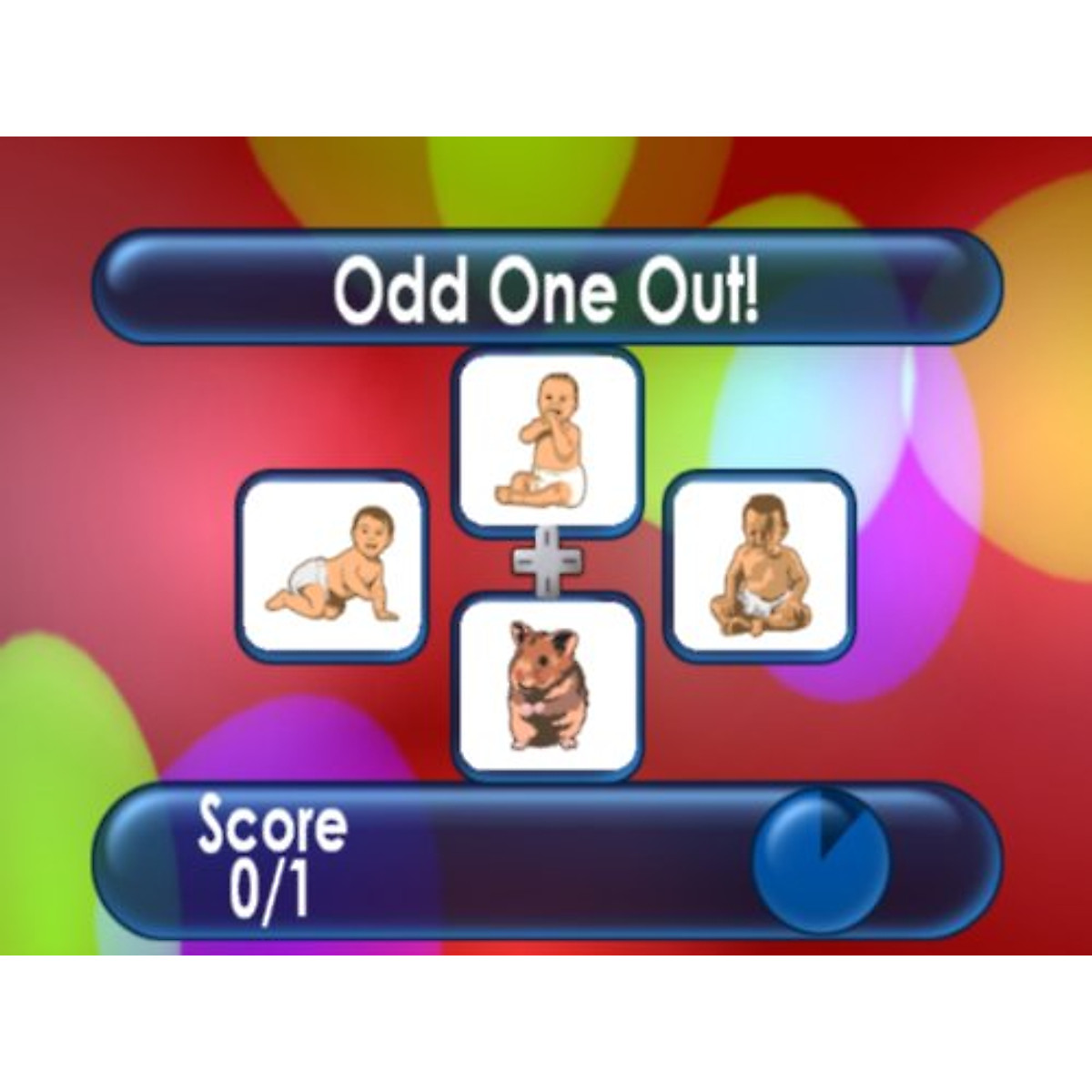 Gsn Presents: Family Gameshow - Nintendo Wii