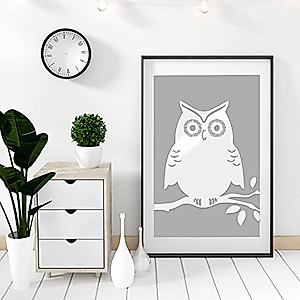 IModeur White Permanent Vinyl - 12" x 10 FT Glossy White Adhesive Vinyl Roll for Cricut, Adhesive Craft Vinyl Bundle, Vinyl Roll for Cup Decor, Party Decoration, Sticker