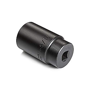 TEKTON 1/2 Inch Drive x 1-5/16 Inch Deep 6-Point Impact Socket | SID23033