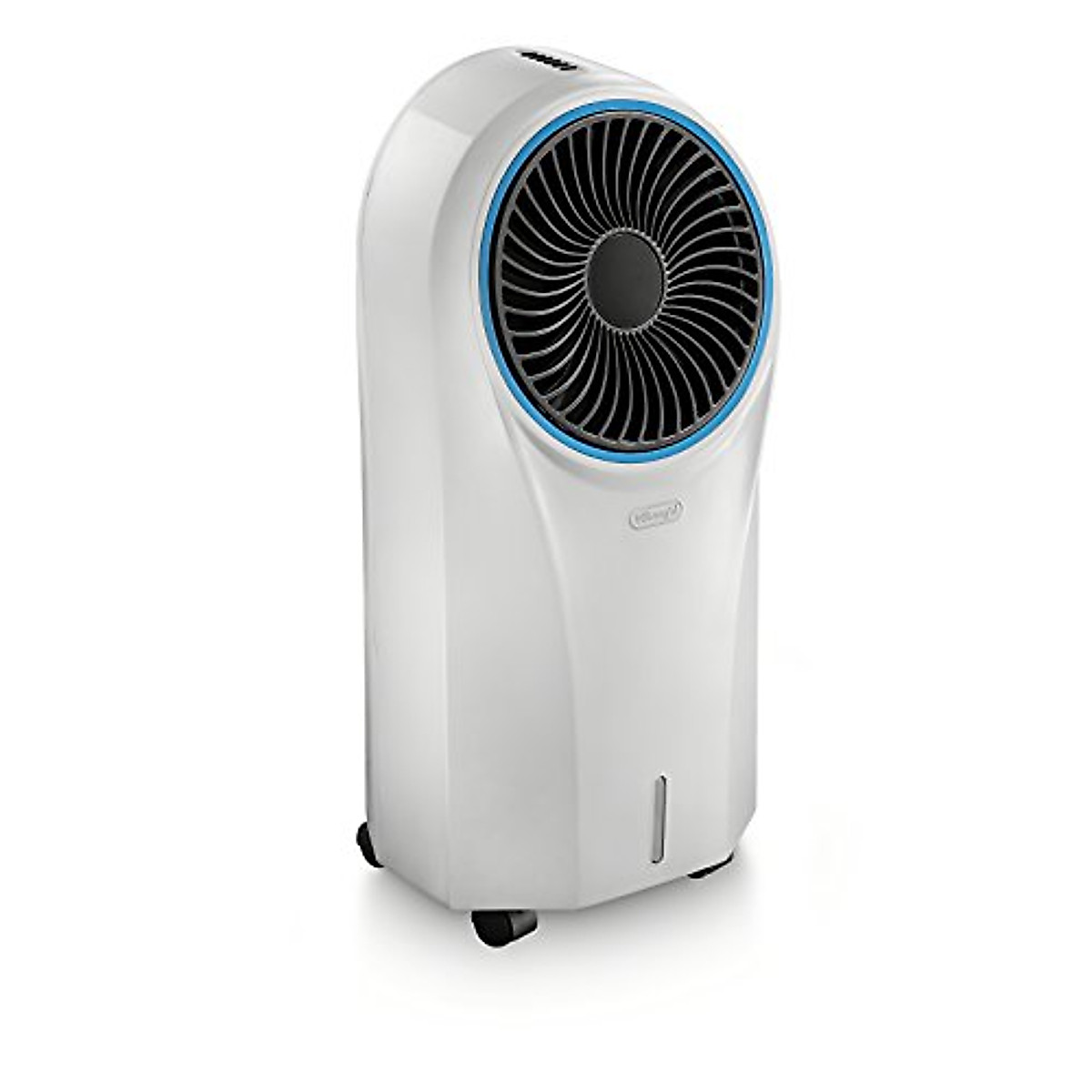 DeLonghi America America Portable Evaporative Cooler, White