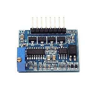 Gump's grocery SG3525 LM358 Inverter Driver Board Mixer Preamp Drive Board 12V-24V