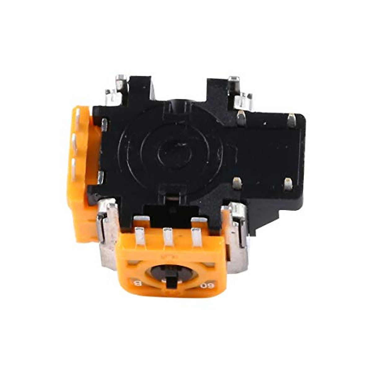 Module Thumb Stick Replacement 3D Analog Joystick for PS4 Pro Rodalind [Video Game]