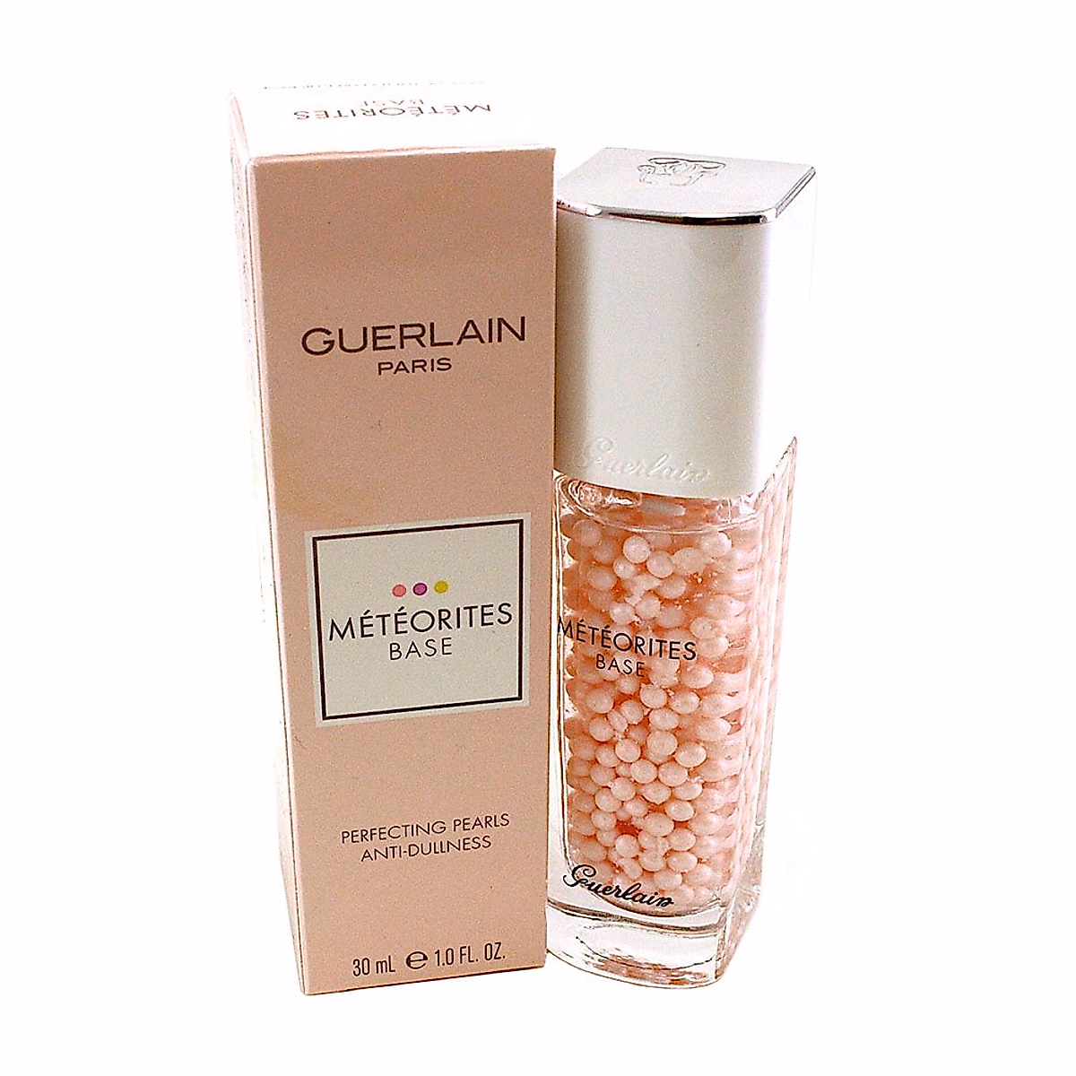 Guerlain Meteorites Base (Perfecting Pearls Anti Dullness) 30ml/1oz