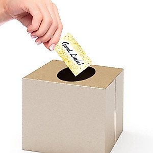 200 Pieces Raffle Tickets 3.5”x2” Entry Cards Contest,Raffles,Ballot Box,50/50,Auction,Great for Fund Raisers,Fairs,Carnivals,and More-with Space for Name, Email Address, and Phone Number Fields