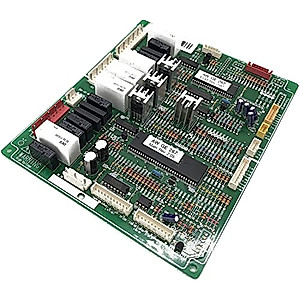 DA41-00476A WR55X10763 for Samsung GE Main Refrigerator Pcb Control Board
