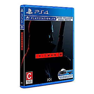 Hitman 3 for PlayStation 4