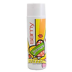 Samy Jooouge Fun Fiber Shampoo