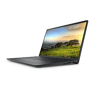 2022 Dell Inspiron 3511, 15.6" FHD LED Display, 11th Gen Intel Core i3-1115G4 Processor, WiFi-AC, Bluetooth, HDMI, Webcam, Windows 11 Home, Black (16GB RAM | 1 TB SSD)