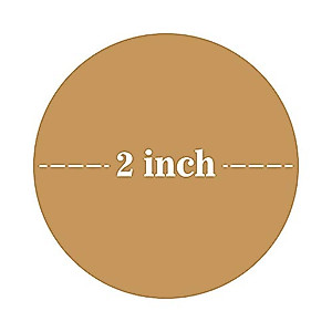 Paper Garland - Brown Garland Birthday Party Decorations | Rustic Wedding Anniversary Garland | Woodland Party Supplies Brown Nursery Decor Baby Shower | Blue Baby Shower | Circle Garland Decor