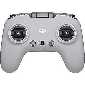 DJI FPV - Remote Controller 2, Remote Controller Compatible with DJI FPV Drone, Remote Piloting of The Drone, Built-in Radio Control, Control Range up to 6 km, Up to 9 Hours of use