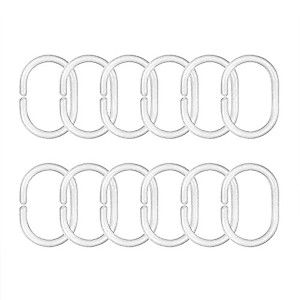 JAWO Camper RV Shower Curtain Sets with Non-Slip Rugs, Toilet Lid Cover and Bath Mat,Trailer Travel with Tree Stripes Shower Curtain with 12 Hooks