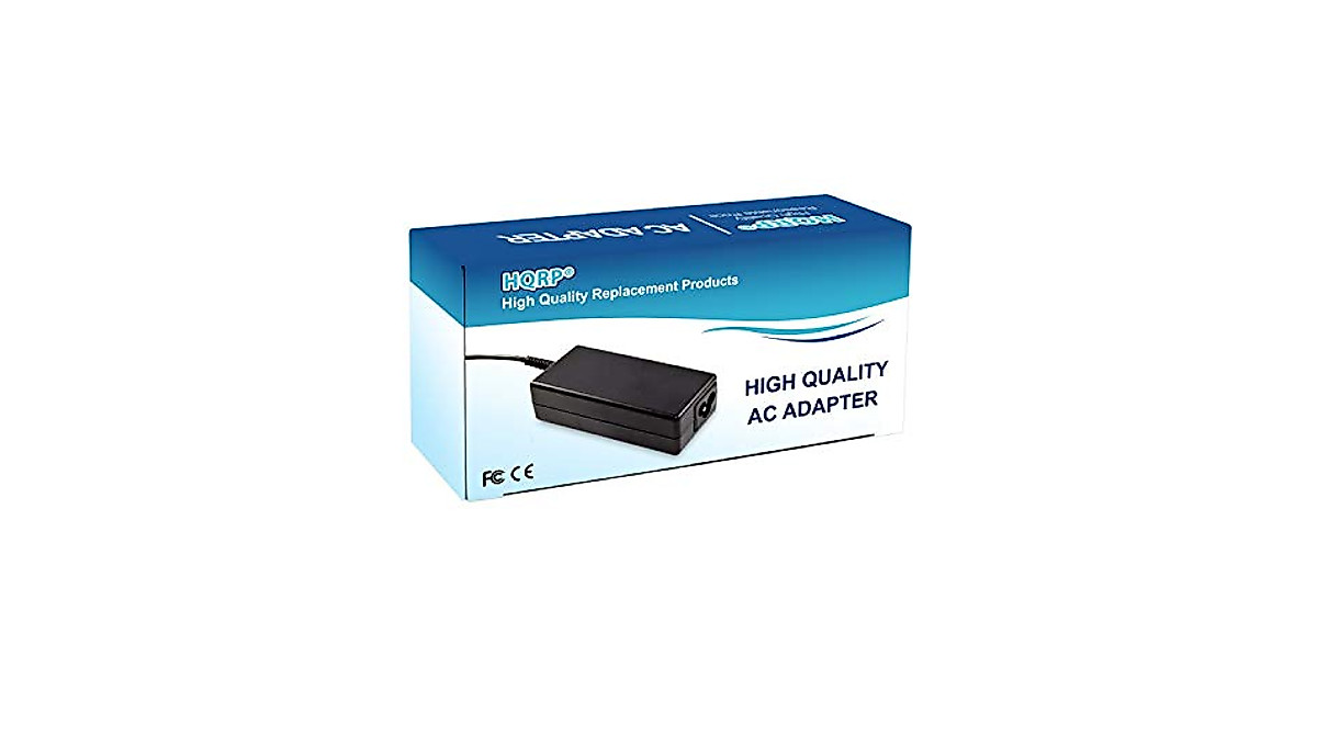 HQRP AC Adapter Compatible with Casio CTK-2200 / CTK2200 / CTK-2080 ...