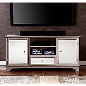 Furniture HotSpot Mirage TV/Media Stand