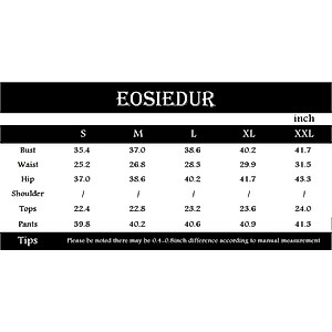 EOSIEDUR 2 Piece Night Clubwear Outfit for Women Long Sleeve Top and Metallic Shiny Pants Glitter Clubwear Galaxy & Colorful XXL