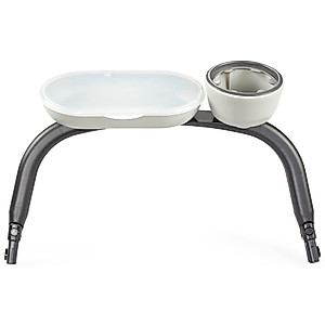 Stroller Child's Tray - Accessory- Compatible with Veloce & Vivace Strollers