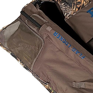 Final Approach Knockout Layout Blind