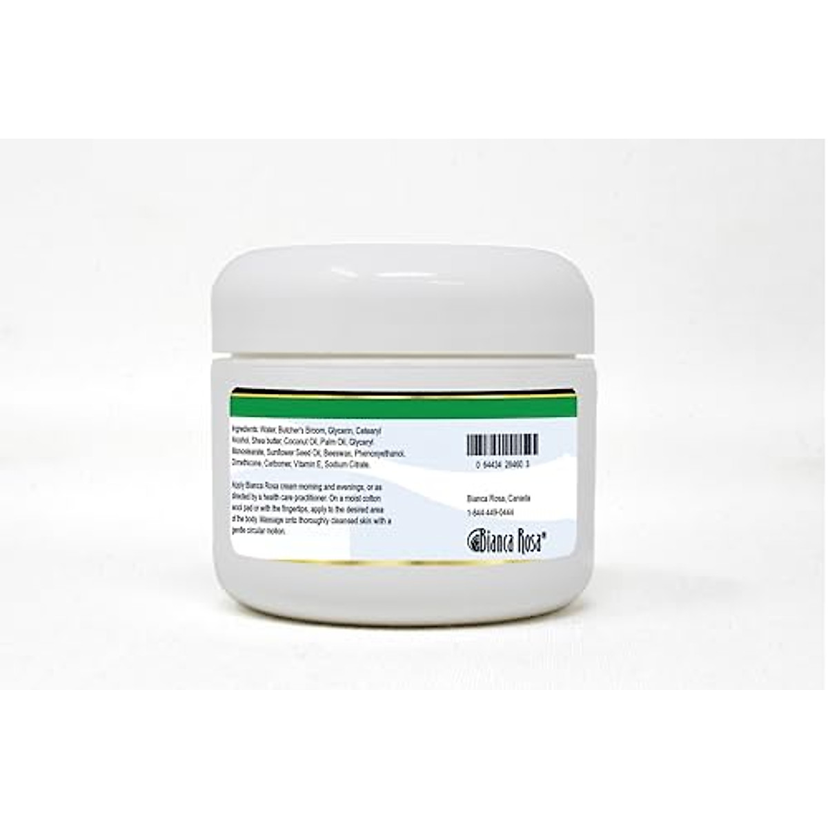 Bianca Rosa Butcher's Broom - Cream (2 oz, ZIN: 428460) - 2 Pack