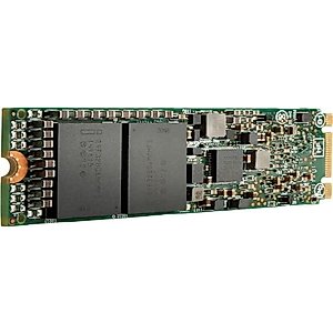 Aruba a Hewlett Packard Enterprise company HPE 480 GB Solid State Drive - M.2 2280 Internal - SATA (SATA/600) - Read Intensive