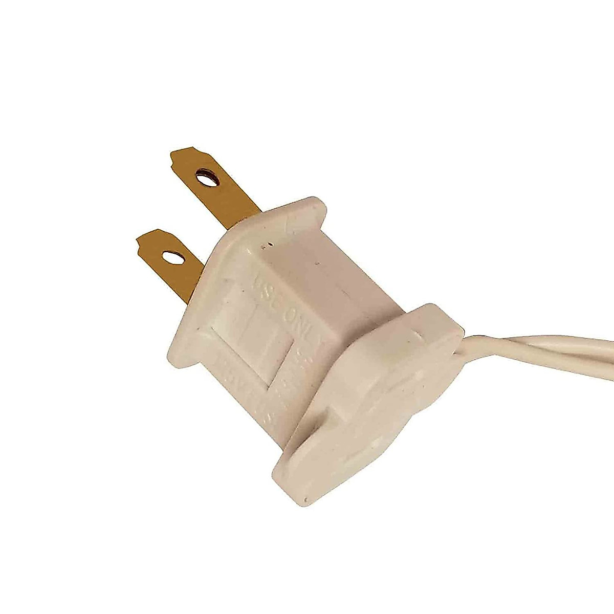 ProductWorks Peanuts Pre Lit 24 Inch Snoopy Santa Claus 3D Outdoor Indoor Christmas Lawn Yard Ornament Home Decoration with 35 Clear Lights and Stand